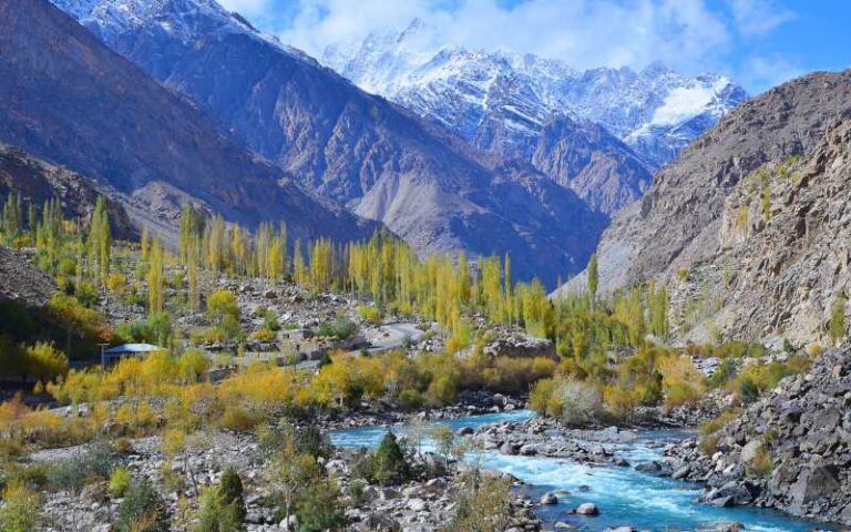 The Ultimate Guide To Pakistan's Northern Areas (2025 Edition ...
