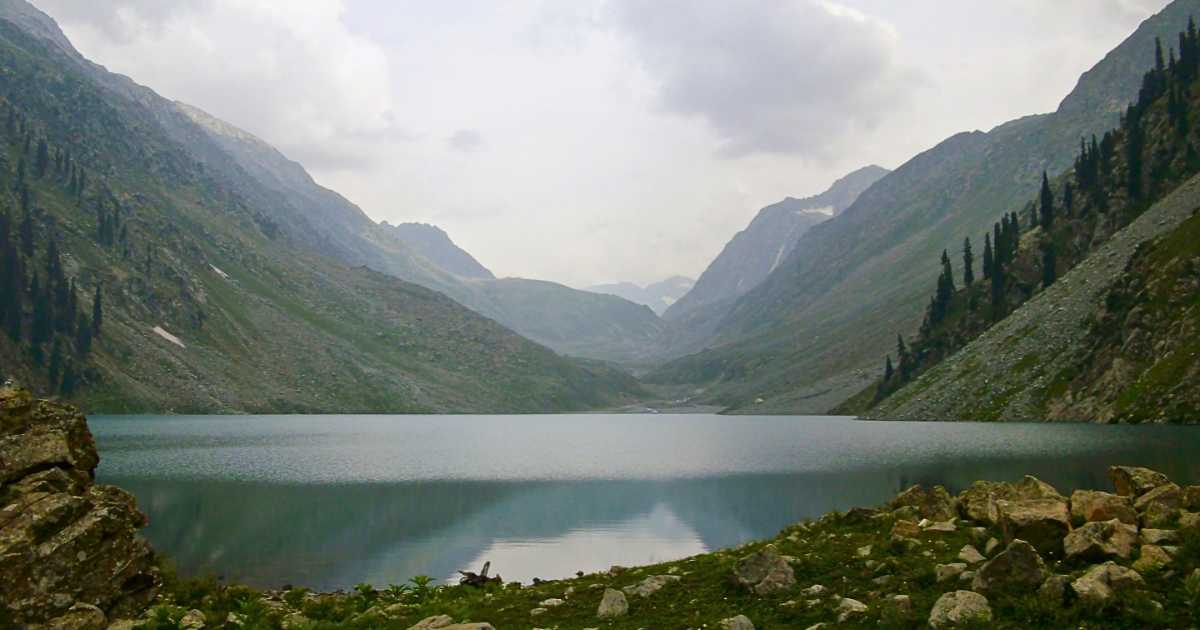 Kalam Valley: A Complete Guide To Pakistan's Paradise (2024)