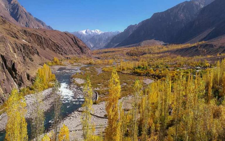 The Ultimate Guide To Pakistan's Northern Areas (2025 Edition ...