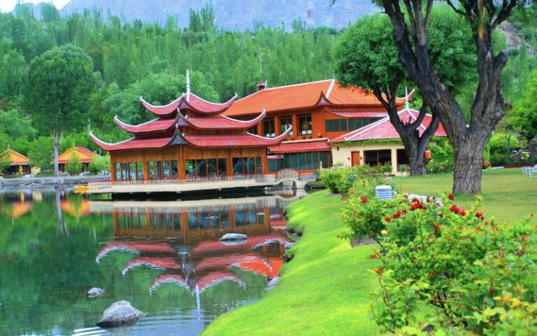 The Ultimate Guide To Pakistan's Northern Areas (2025 Edition ...