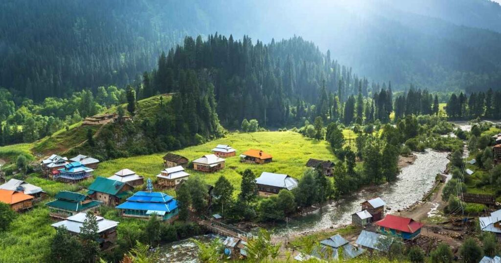 Neelum Valley In 2025: My Ultimate Guide To Pakistan's Hidden Paradise ...