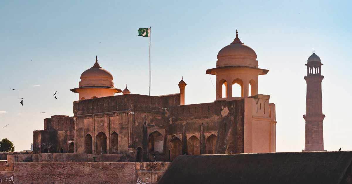 The Ultimate Lahore Guide For 2025: Best Places To Visit ...