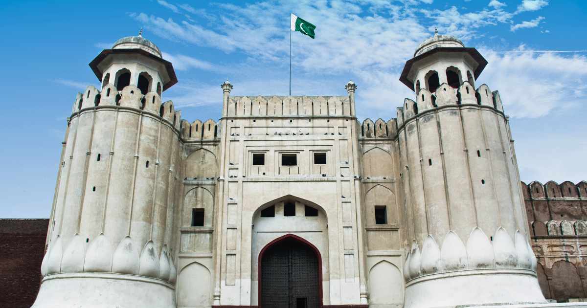 The Ultimate Lahore Guide For 2025: Best Places To Visit ...