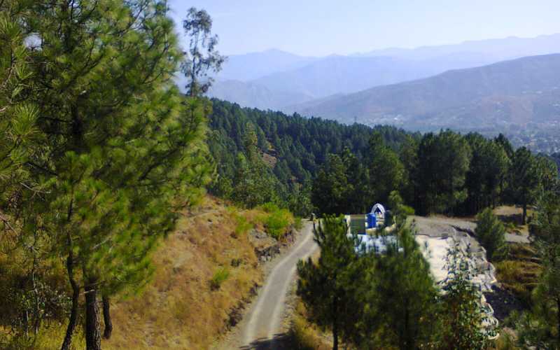 The Ultimate Abbottabad Guide For 2025: Complete And Travel Guide ...