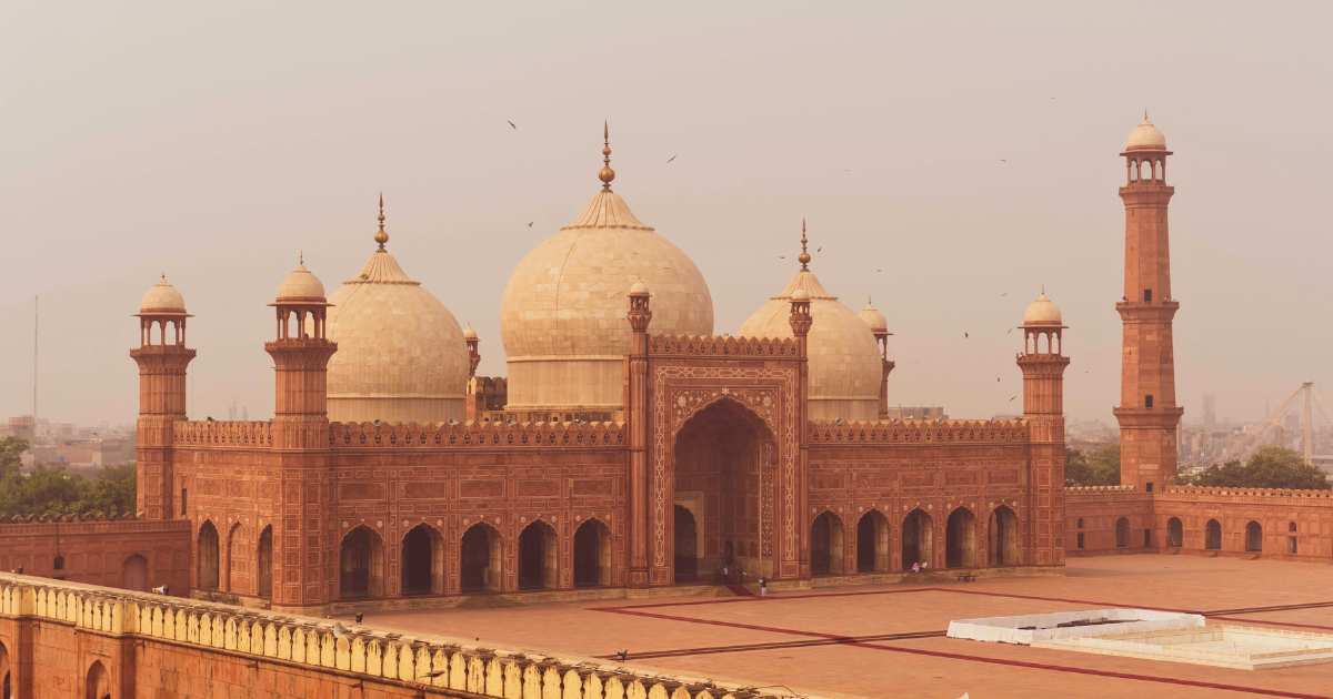The Ultimate Lahore Guide For 2025: Best Places To Visit ...