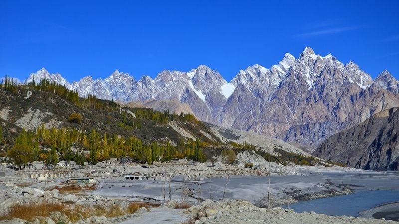 Places To Visit In Hunza Valley (2025 Travel Guide) – Hiddenpakistan.com
