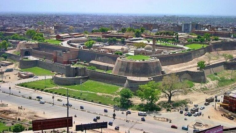 Top Beautiful Places To Visit In Peshawar (2025 Travel Guide ...