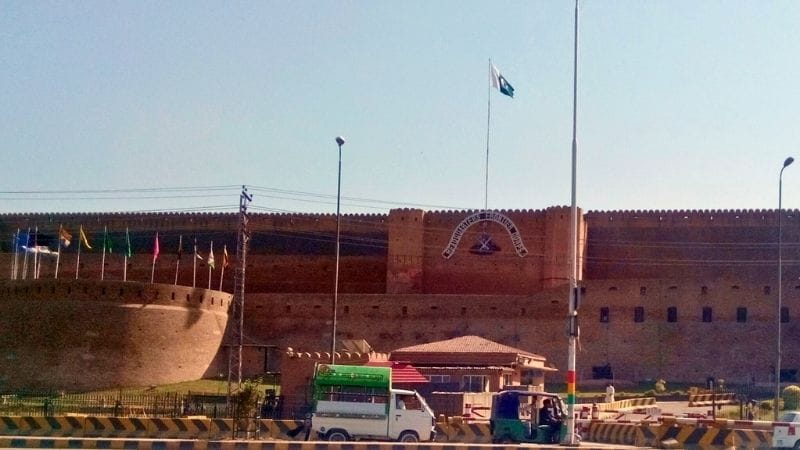 Top Beautiful Places To Visit In Peshawar (2025 Travel Guide ...