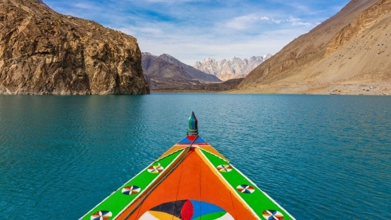Places To Visit In Hunza Valley (2025 Travel Guide) – Hiddenpakistan.com