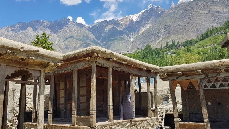 Places To Visit In Hunza Valley (2025 Travel Guide) – Hiddenpakistan.com