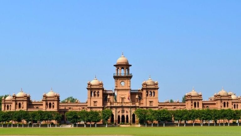 Top Beautiful Places To Visit In Peshawar (2025 Travel Guide ...