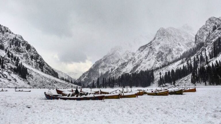 Places To Visit In Swat – The Ultimate Guide To Swat Valley