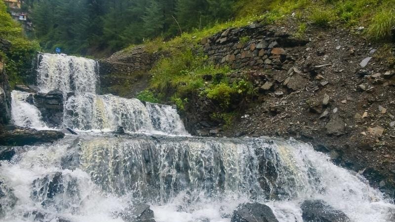 Top Places To Visit In Nathia Gali | Complete Guide In 2024