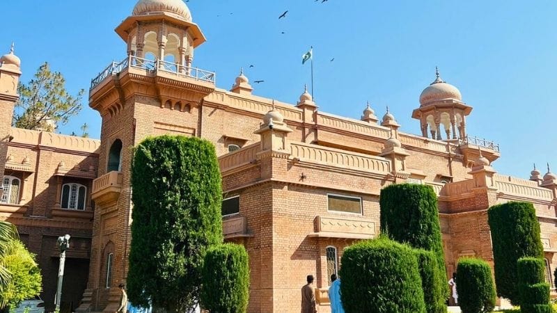 Top Beautiful Places To Visit In Peshawar (2025 Travel Guide ...