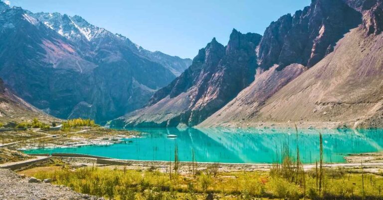 Places To Visit In Hunza Valley (2025 Travel Guide) – Hiddenpakistan.com