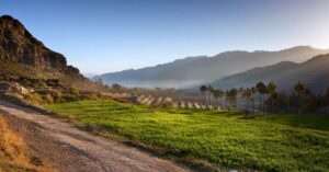 Places To Visit In Swat – The Ultimate Guide To Swat Valley