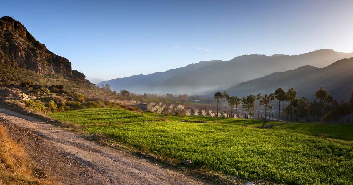 Places To Visit In Swat – The Ultimate Guide To Swat Valley