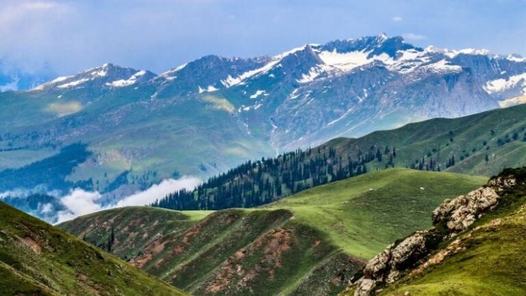 Places To Visit In Swat – The Ultimate Guide To Swat Valley