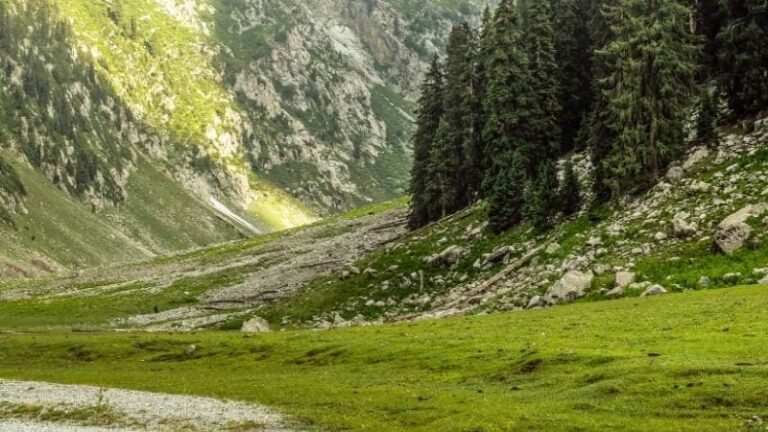 Places To Visit In Swat – The Ultimate Guide To Swat Valley