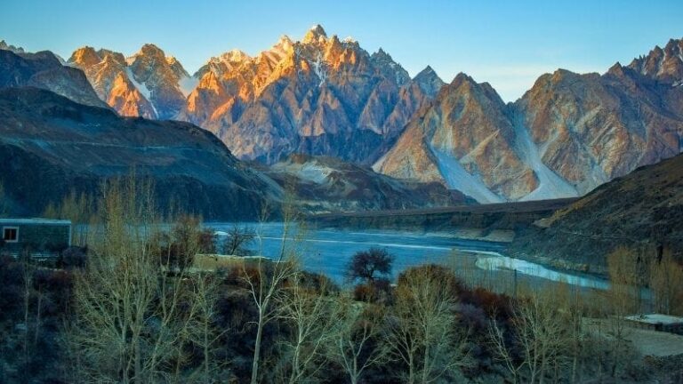 Places To Visit In Hunza Valley (2025 Travel Guide) – Hiddenpakistan.com