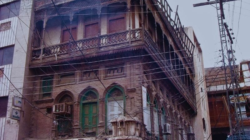 Top Beautiful Places To Visit In Peshawar (2025 Travel Guide ...